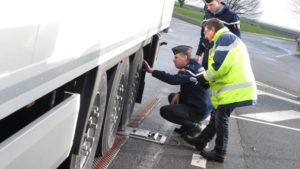 LA REGLE DU CODE 95 sur les permis de conduire - UNOSTRA