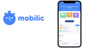 Mobilic : Révolution numérique dans la gestion du temps de travail pour ...